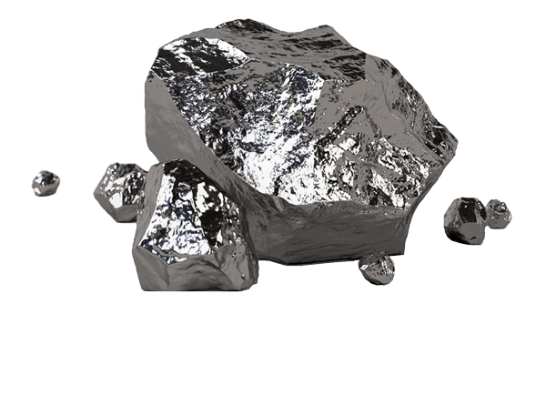 Titanium Ligature - Silverstein Works